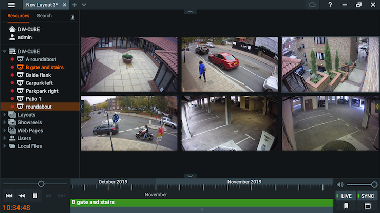 Products – SharpView Limited